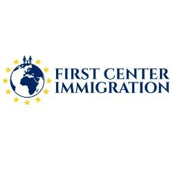 Иконка канала FIRST CENTER IMMIGRATION