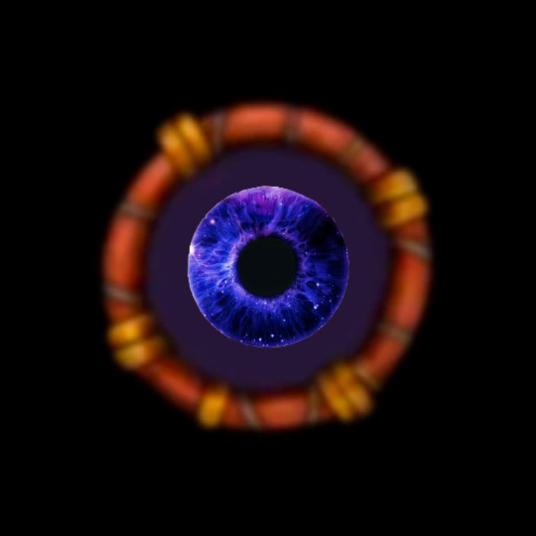 Иконка канала Глаз official