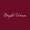 Иконка канала BRIGHT WOMAN