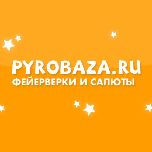 Иконка канала Pyrobaza.ru