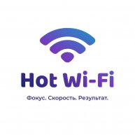 Иконка канала Hot-WiFi - Маркетинговые WiFi-продукты для бизнеса