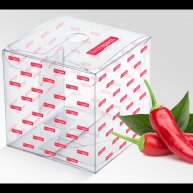 Иконка канала Упаковка из пластика и картона