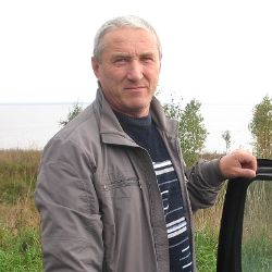 Иконка канала profisrub