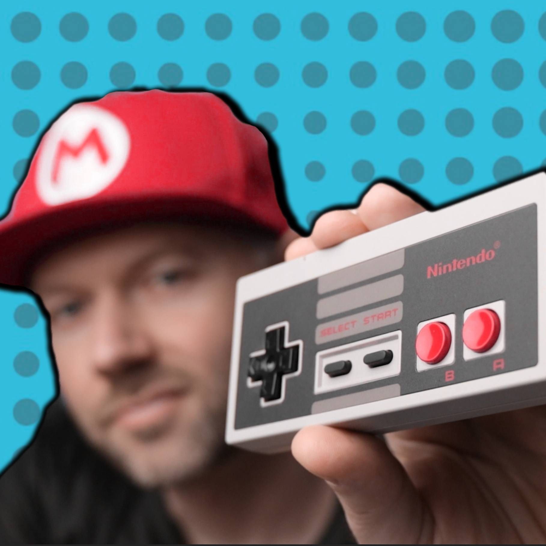 Иконка канала RetroManiation