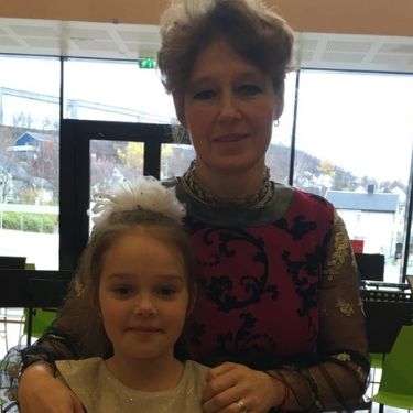 Иконка канала Елена Коринчук