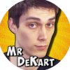 Иконка канала Mr Dekard [fan]