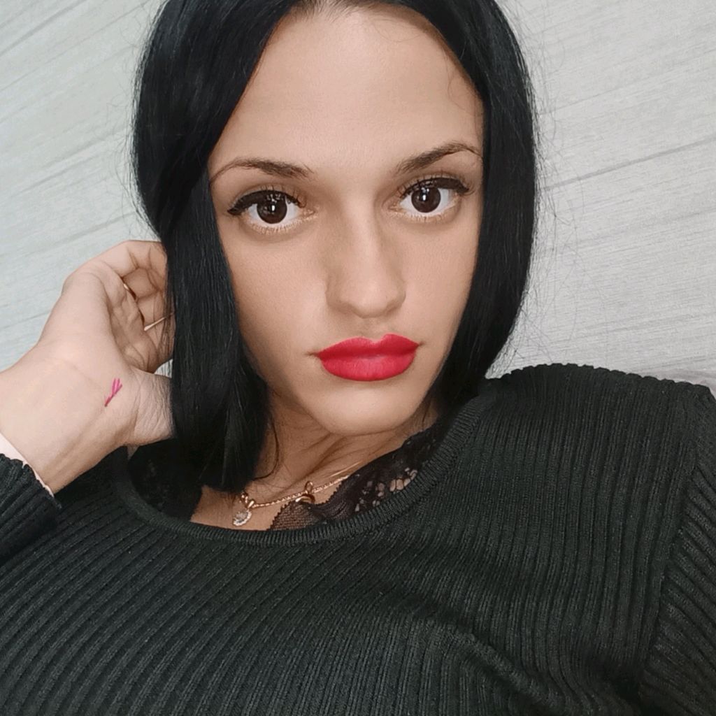 Иконка канала Black-pantera86