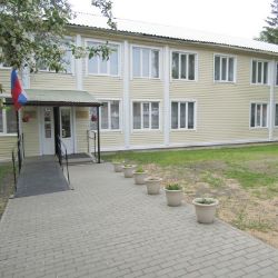 Иконка канала Богучанская районная библиотека