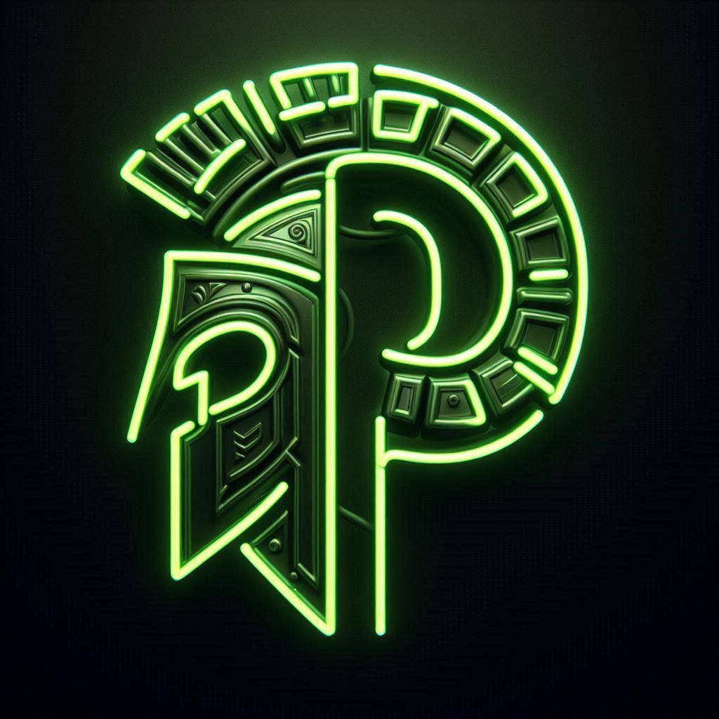 Иконка канала PashkaPolter