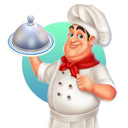 Иконка канала Простые рецепты