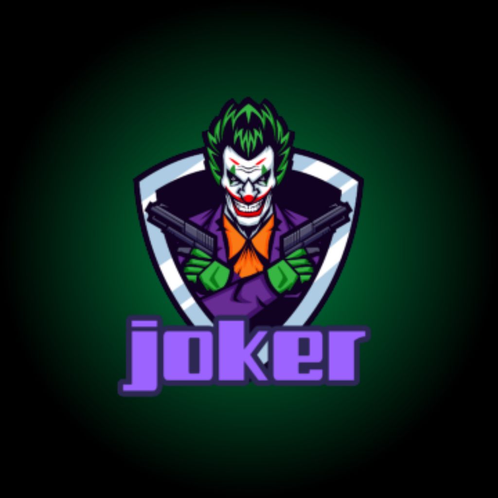 Иконка канала joker