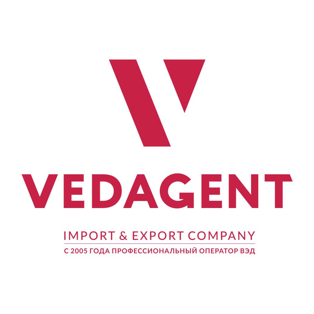 Иконка канала ВЭД Агент