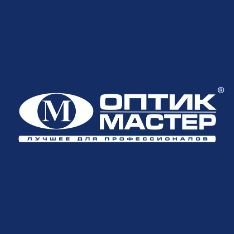 Иконка канала ОПТИКМАСТЕР