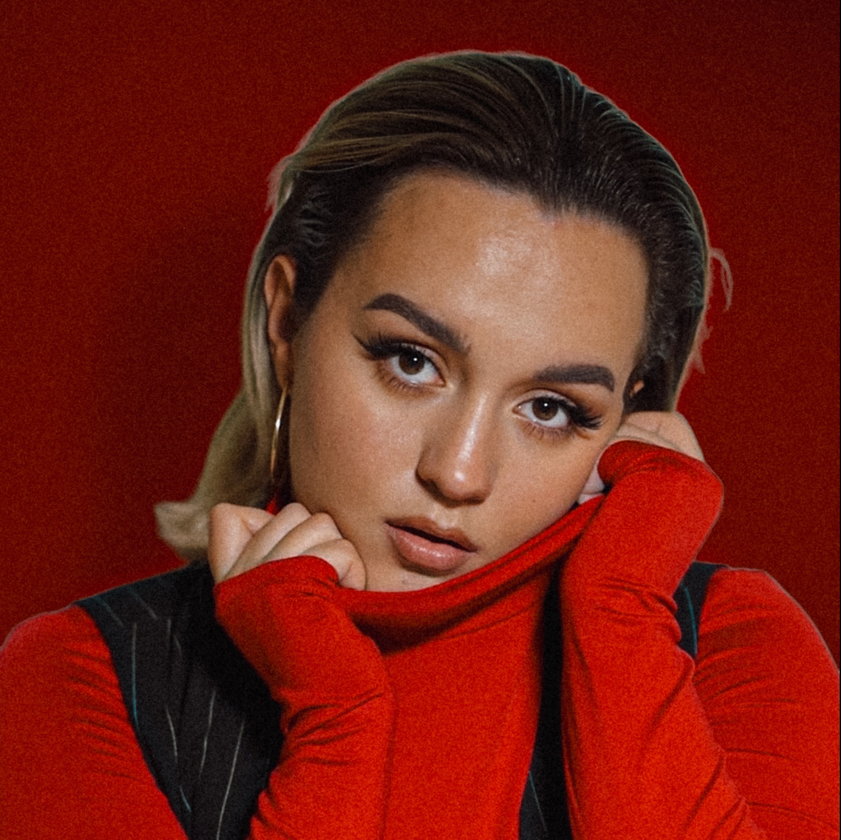 Иконка канала KATE MOOR