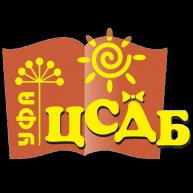 Иконка канала МБУ ЦСДБ ГО г. Уфа