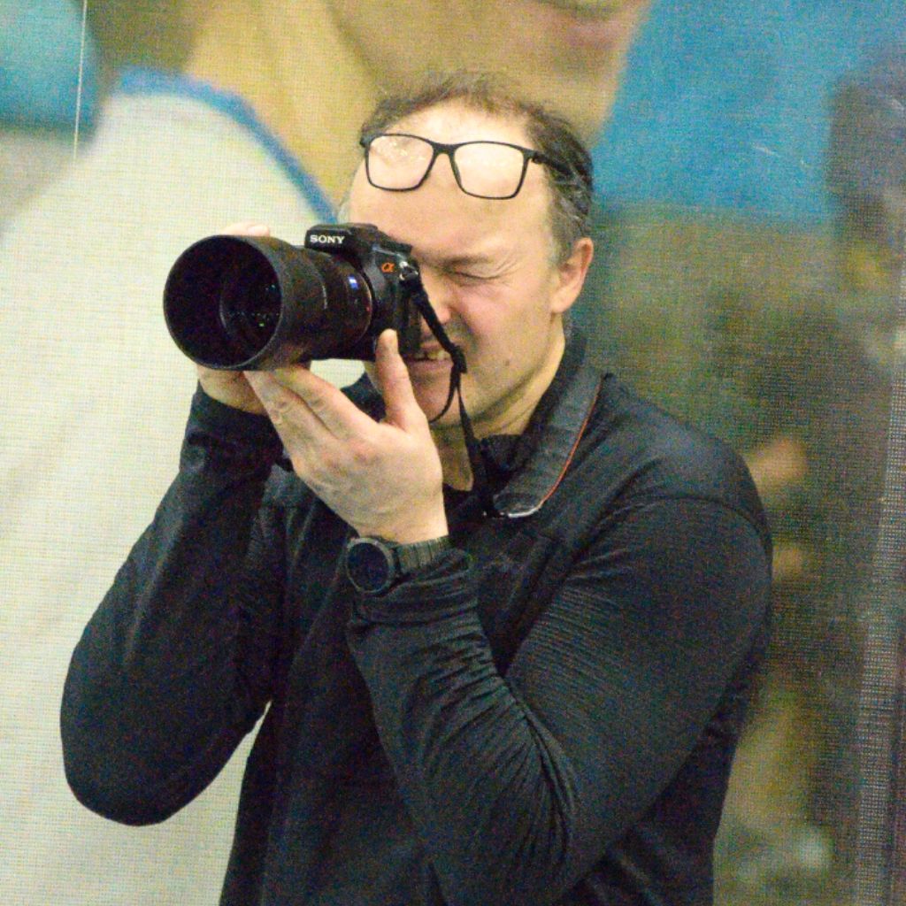 Иконка канала Владимир Стороженко