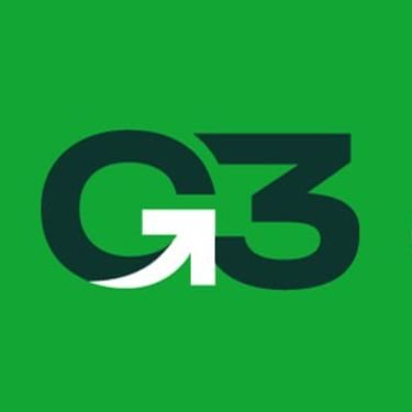 Иконка канала G3 Group