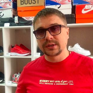 Иконка канала Перепродажа кроссовок ✅