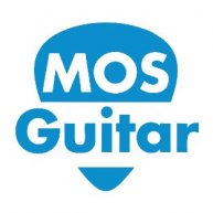 Иконка канала MOS Guitar - Уроки игры на гитаре с нуля