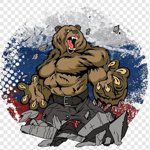 Иконка канала Аномалия