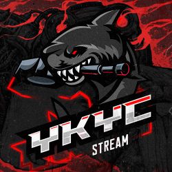 Иконка канала укус _original