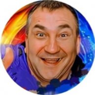 Иконка канала GarikUgarik_official