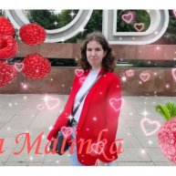 Иконка канала Alinka Malinka