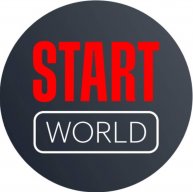 Иконка канала Телеканал START World
