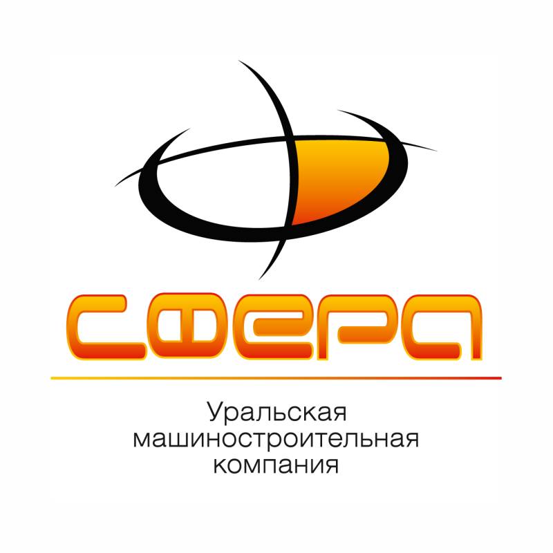 Иконка канала УРМК "Сфера"