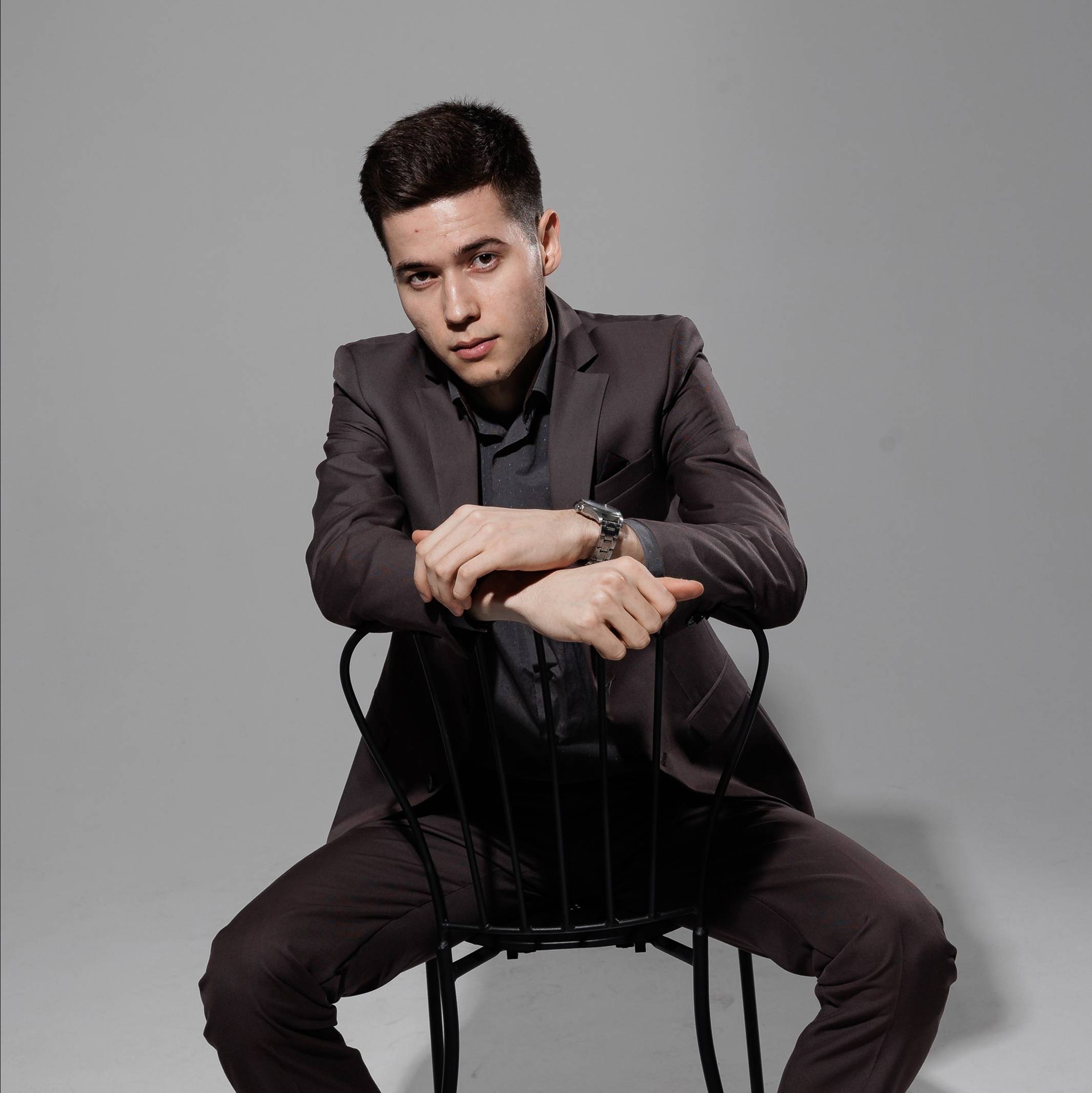 Иконка канала Ваш Ведущий Тимербаев Артур