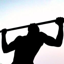 Иконка канала Все на треню