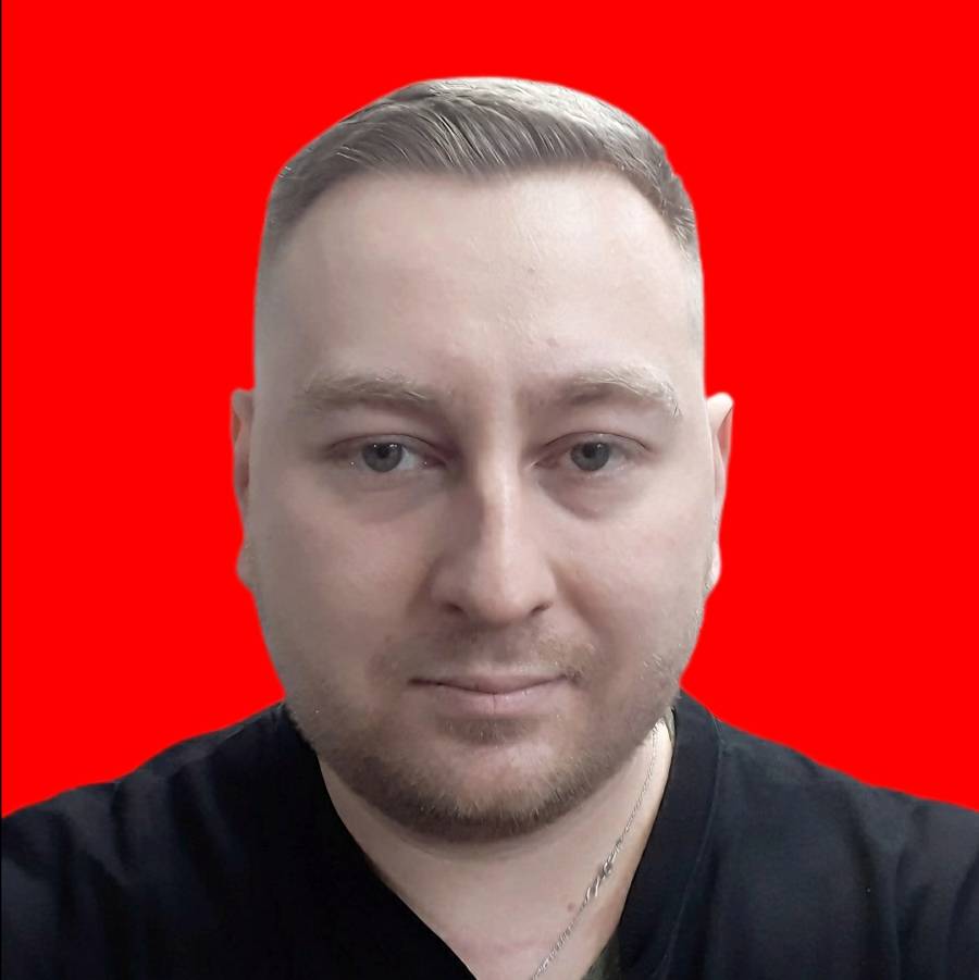 Иконка канала George Geek