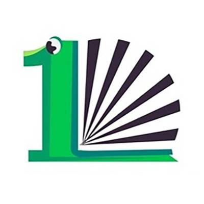 Иконка канала Первая детская библиотека | Омск