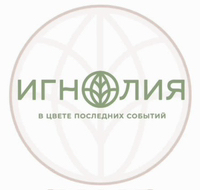 Иконка канала Игнолия