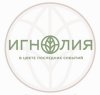 Иконка канала Игнолия