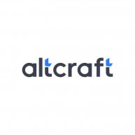 Иконка канала Altcraft