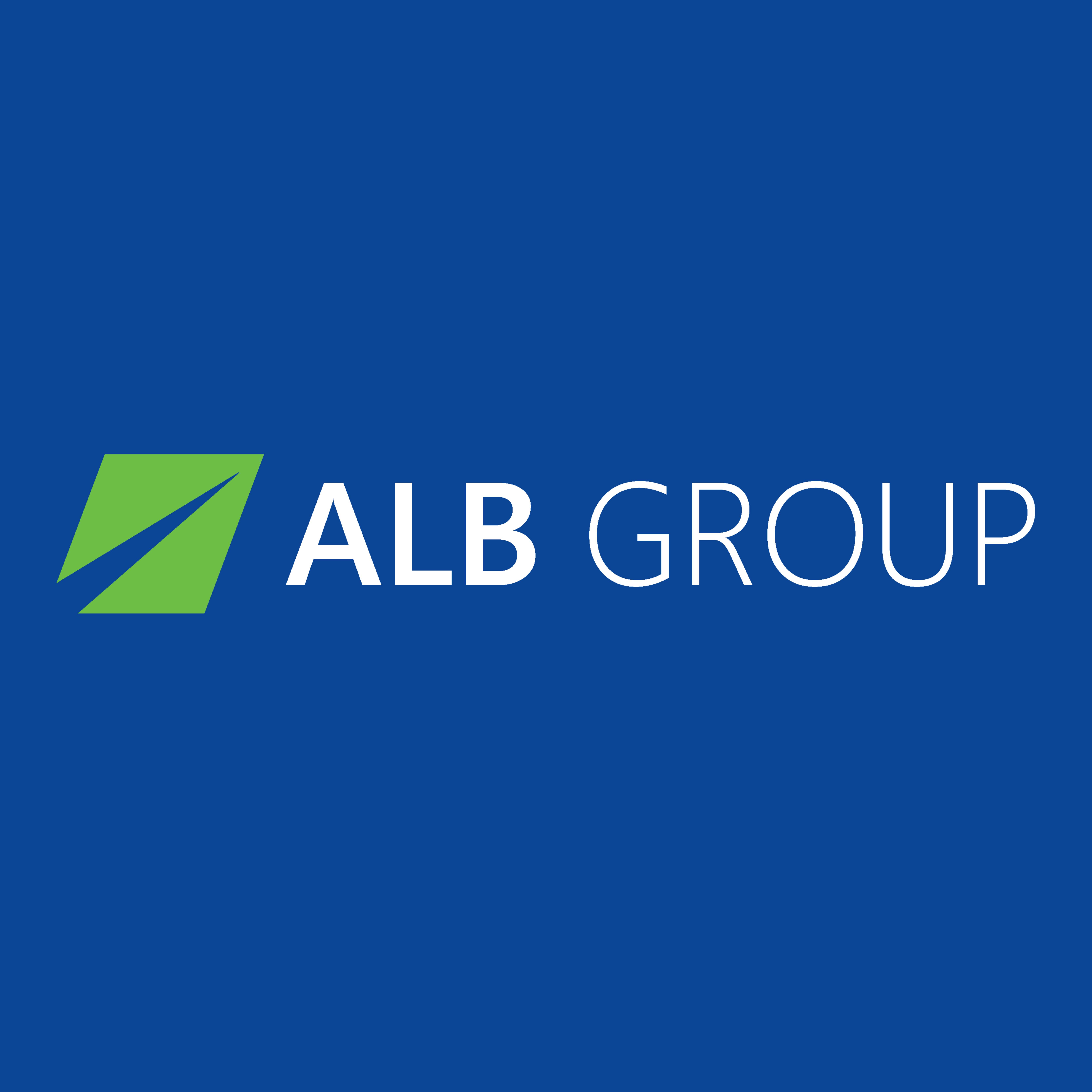 Иконка канала ALB Group