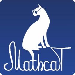 Иконка канала MathCat