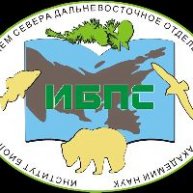 Иконка канала ИБПС ДВО РАН