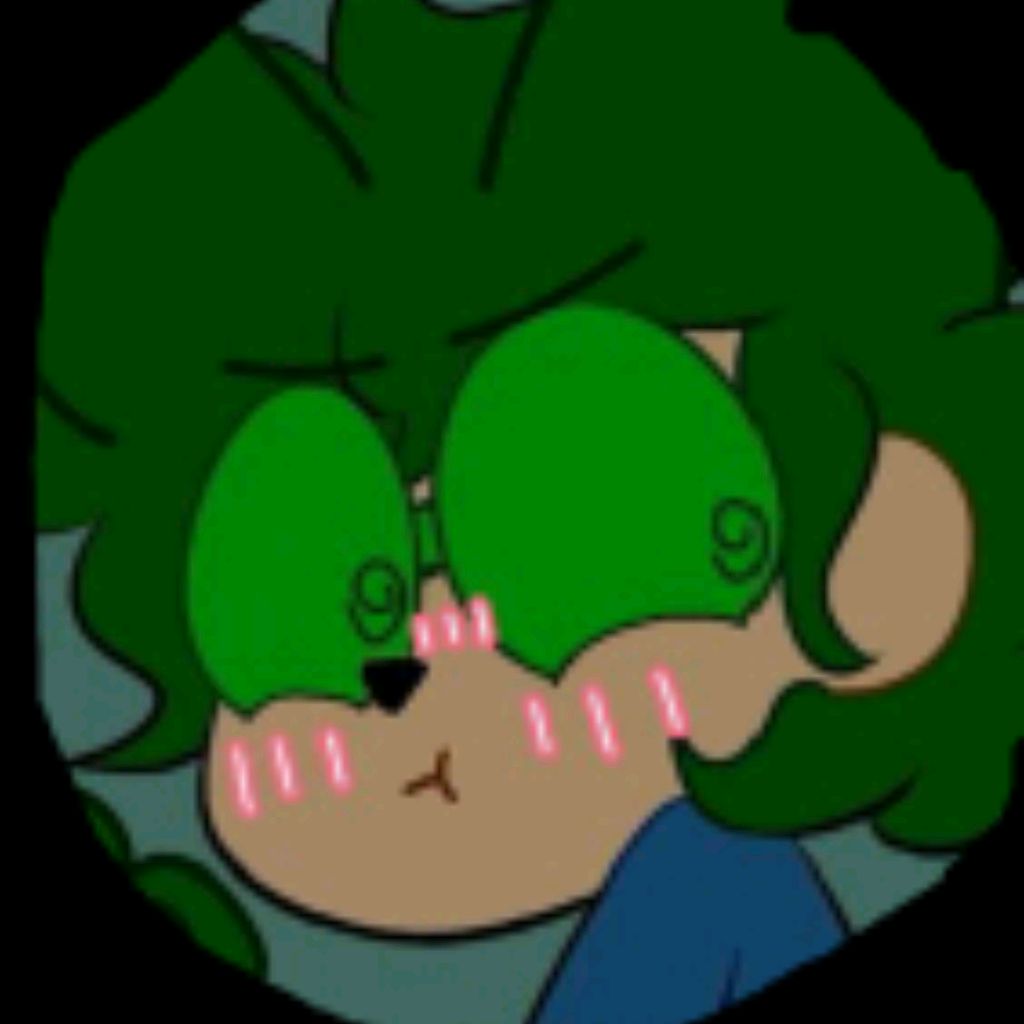 Иконка канала 💚Вару💚