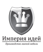 Иконка канала "Империя Идей" - фабрика мягкой мебели