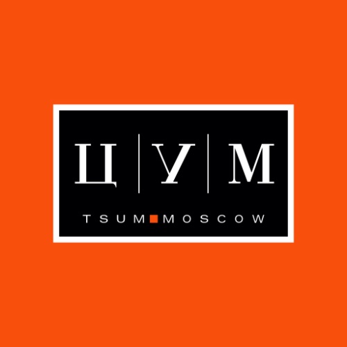 Иконка канала TSUM Moscow