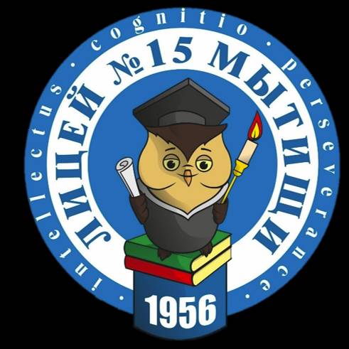 Иконка канала Лицей № 15