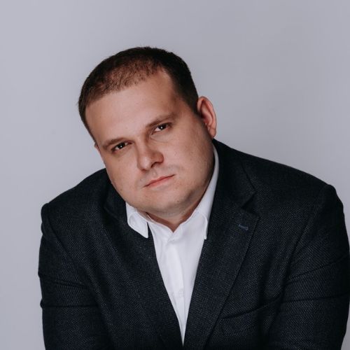 Иконка канала Директор по цифрам