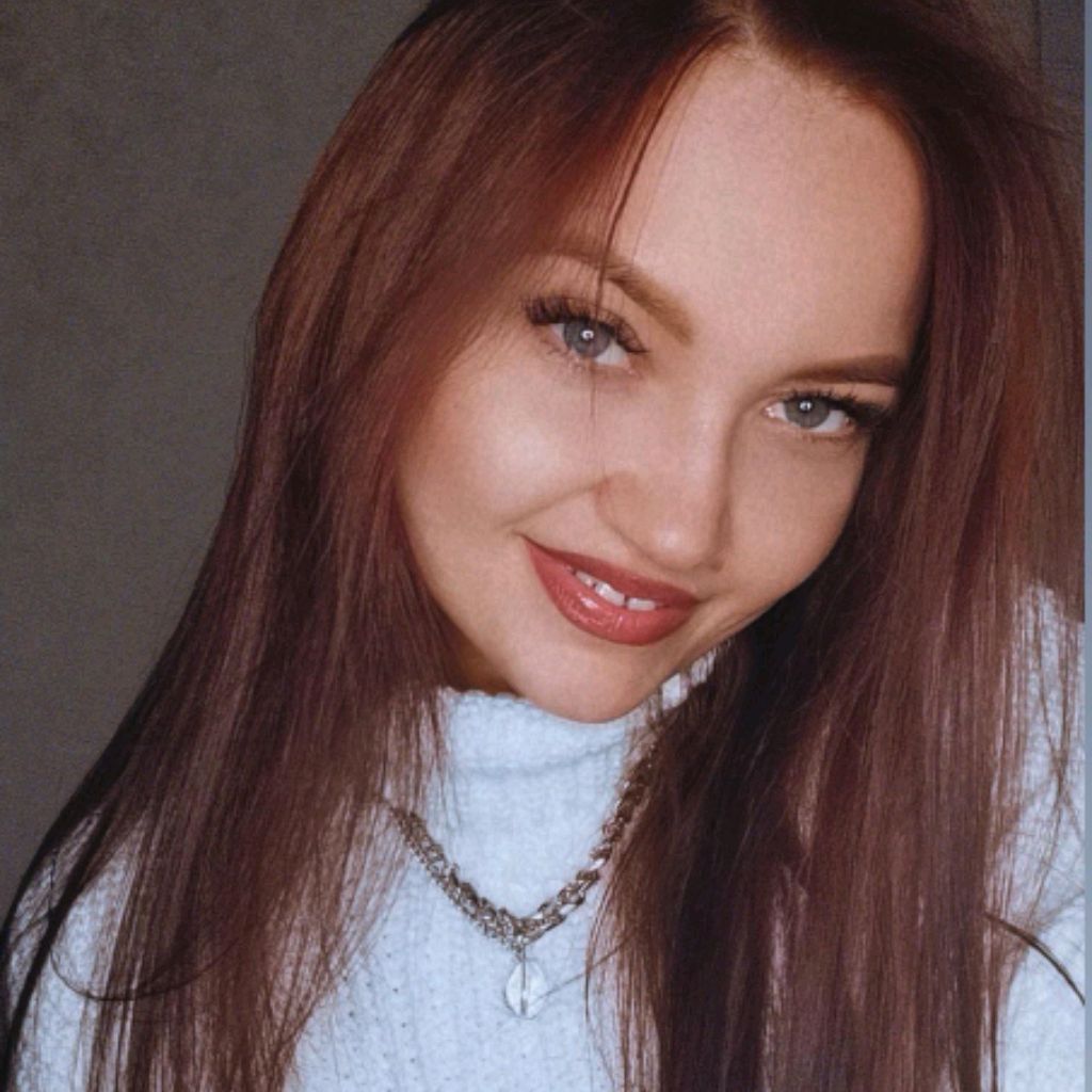 Иконка канала YULIA CHAUSOVA