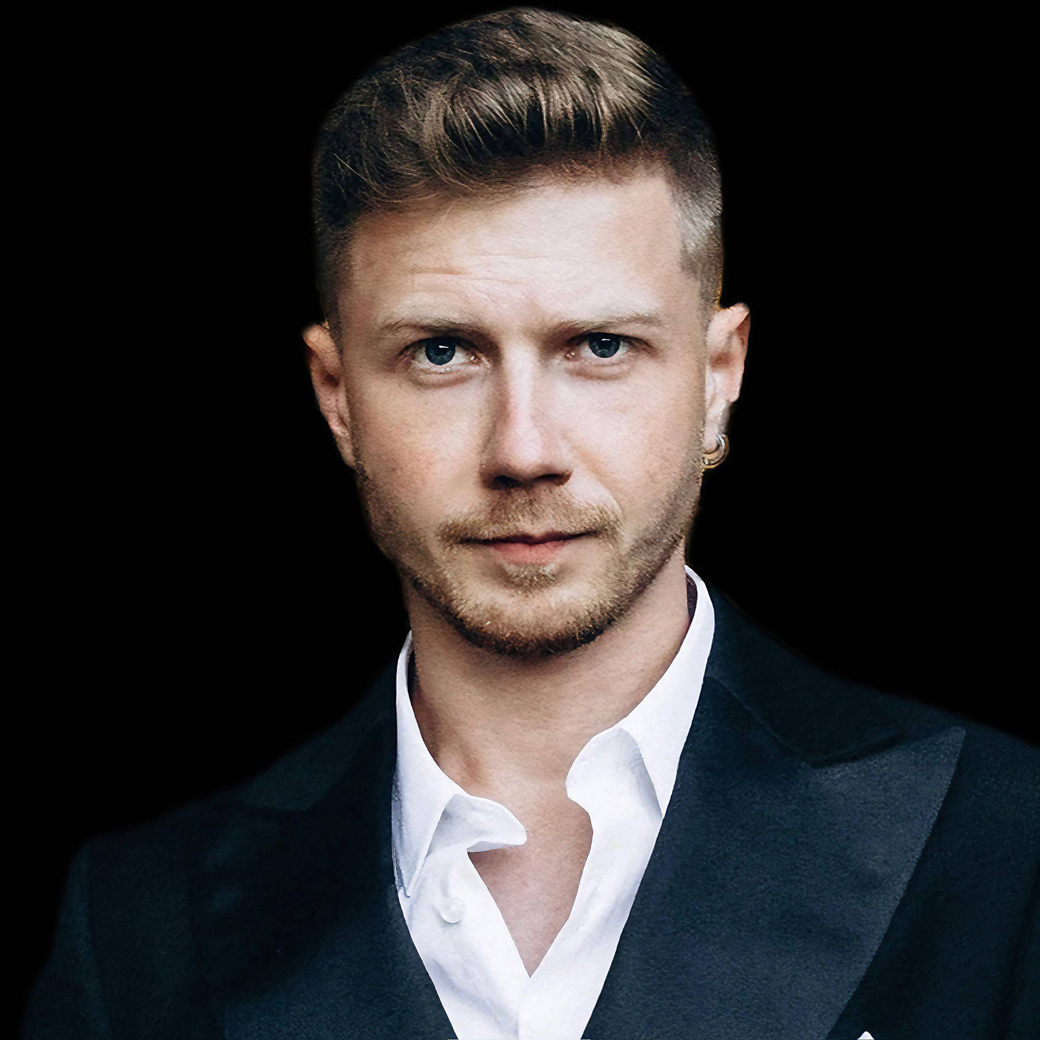 Иконка канала Евгений Никитин