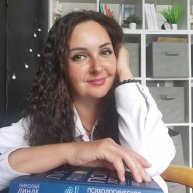 Иконка канала Психолог Наталья Майорова