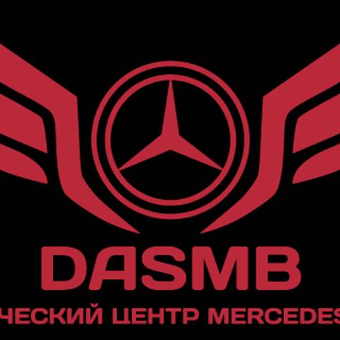 Иконка канала DasMB