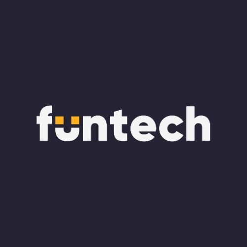 Иконка канала funtech | Интерактивные технологии  c AI