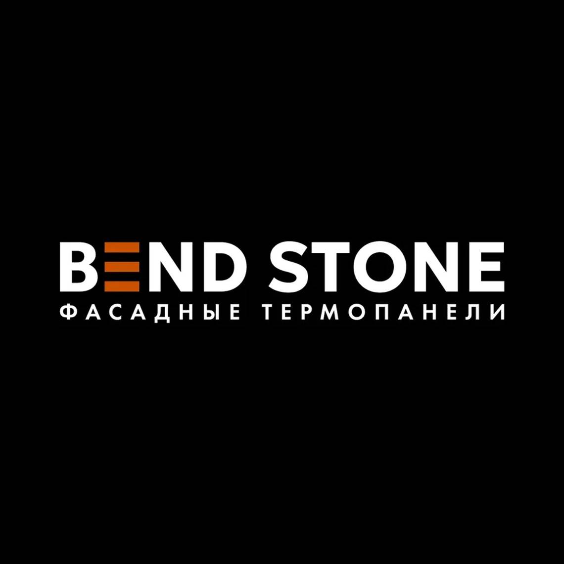 Иконка канала Bend Stone - производство термопанелей